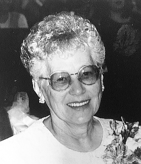 Betty G. Hamel | News, Sports, Jobs - The Mining Journal